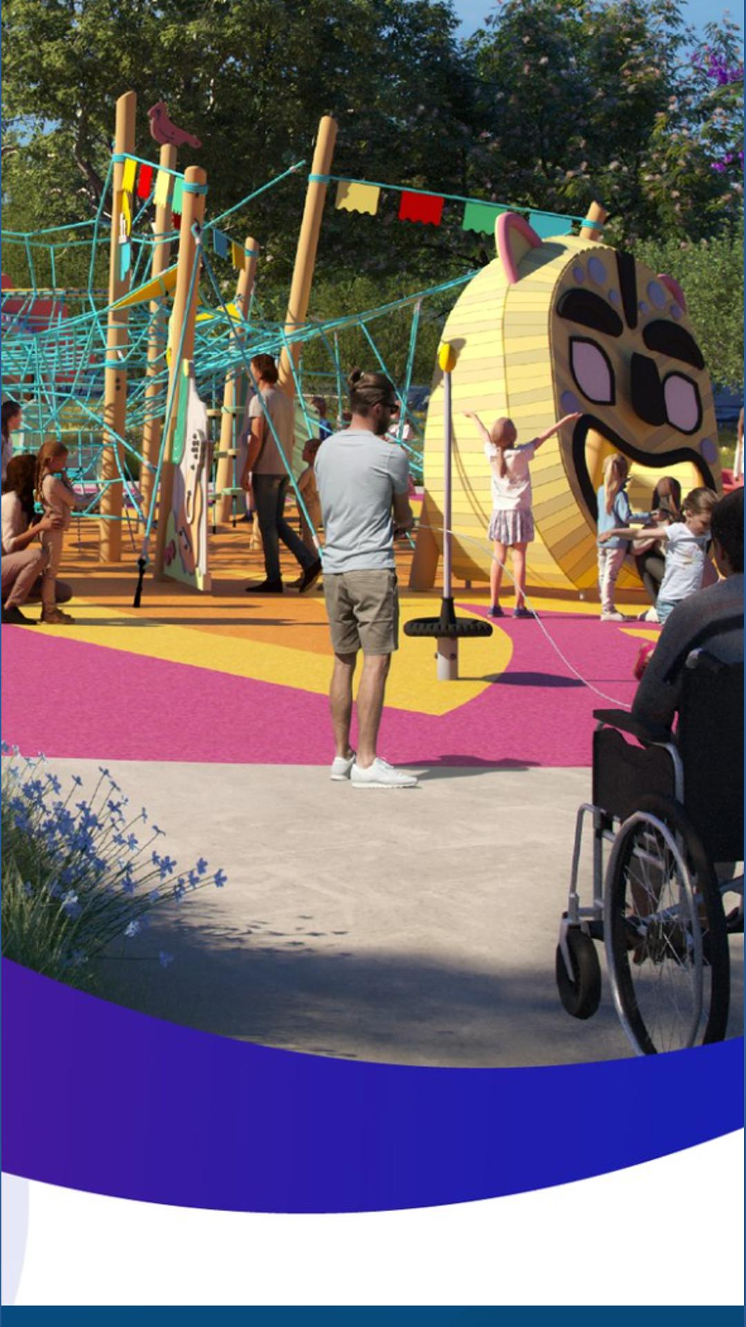 Waco to break ground on Alice Martinez Rodriguez Park this October ...