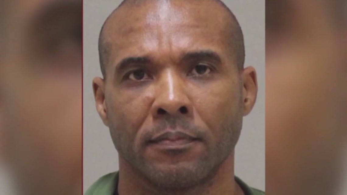 Bell County, Texas News | Cedric Marks tries to shift blame | kcentv.com