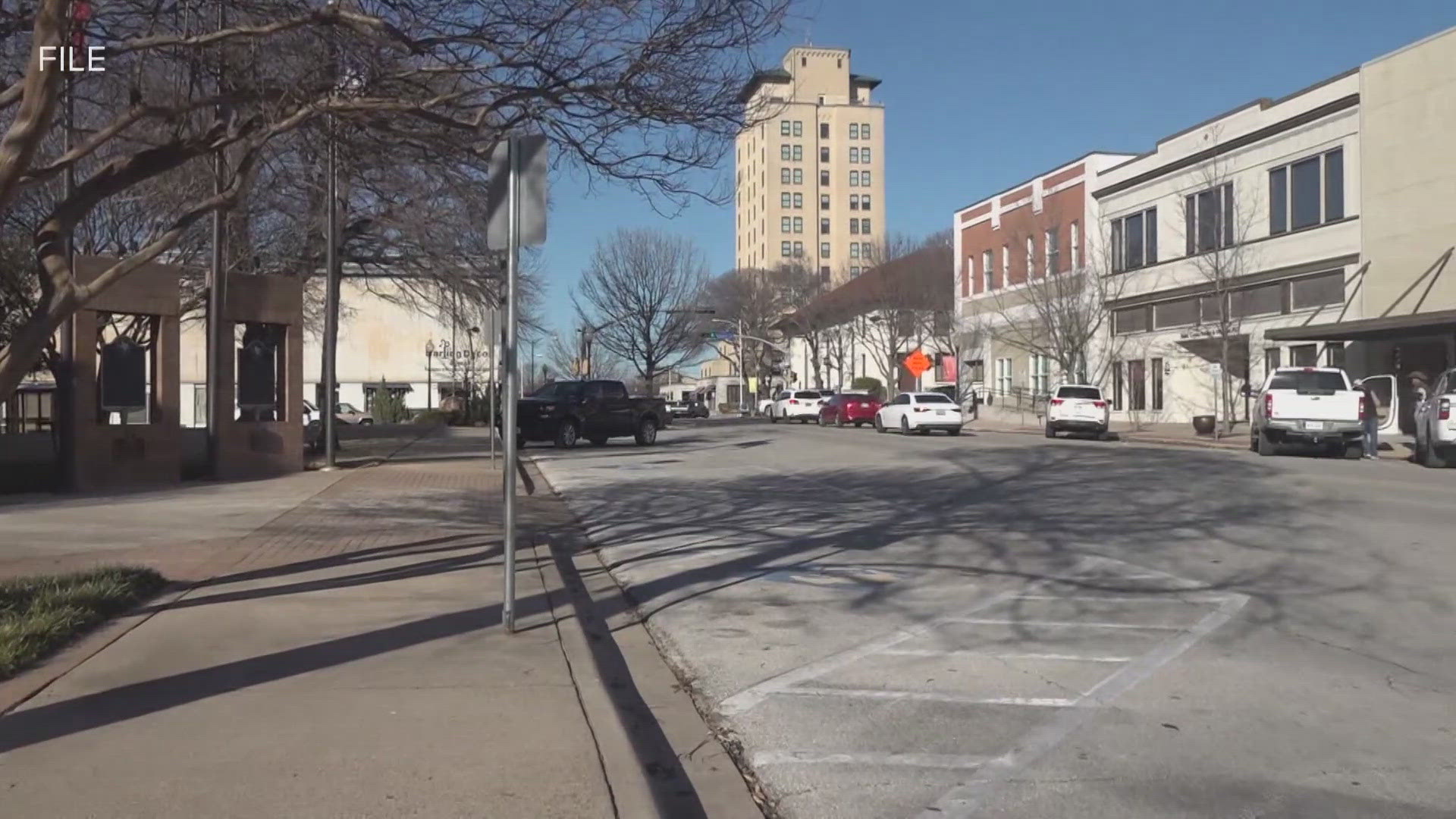 Temple becomes the latest city recognized as a Tourism Friendly Texas ...