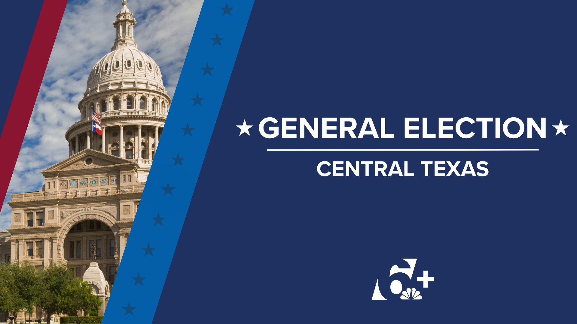 Early voting kicks off today for local elections across Central Texas ...