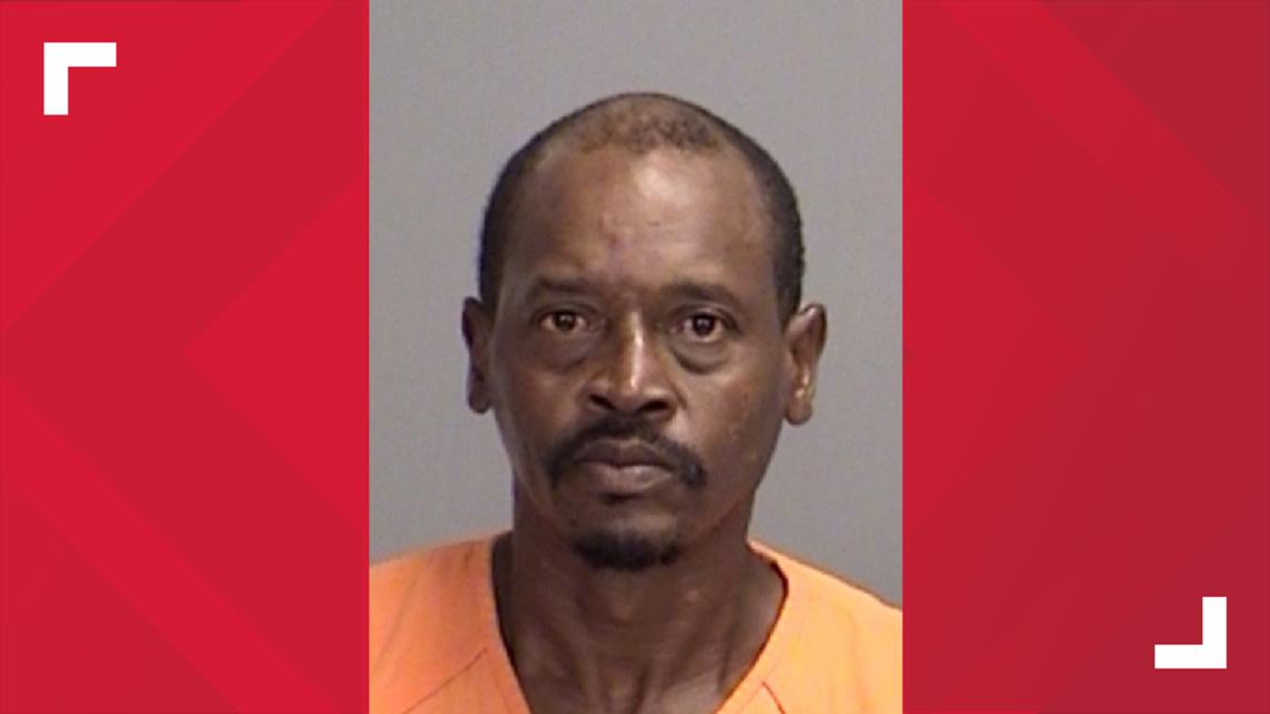 Man found guilty of assaulting police officer in Bryan sentenced ...