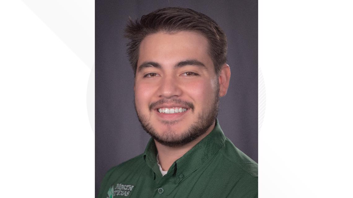 Meet the Team: Matthew Moreno | kcentv.com