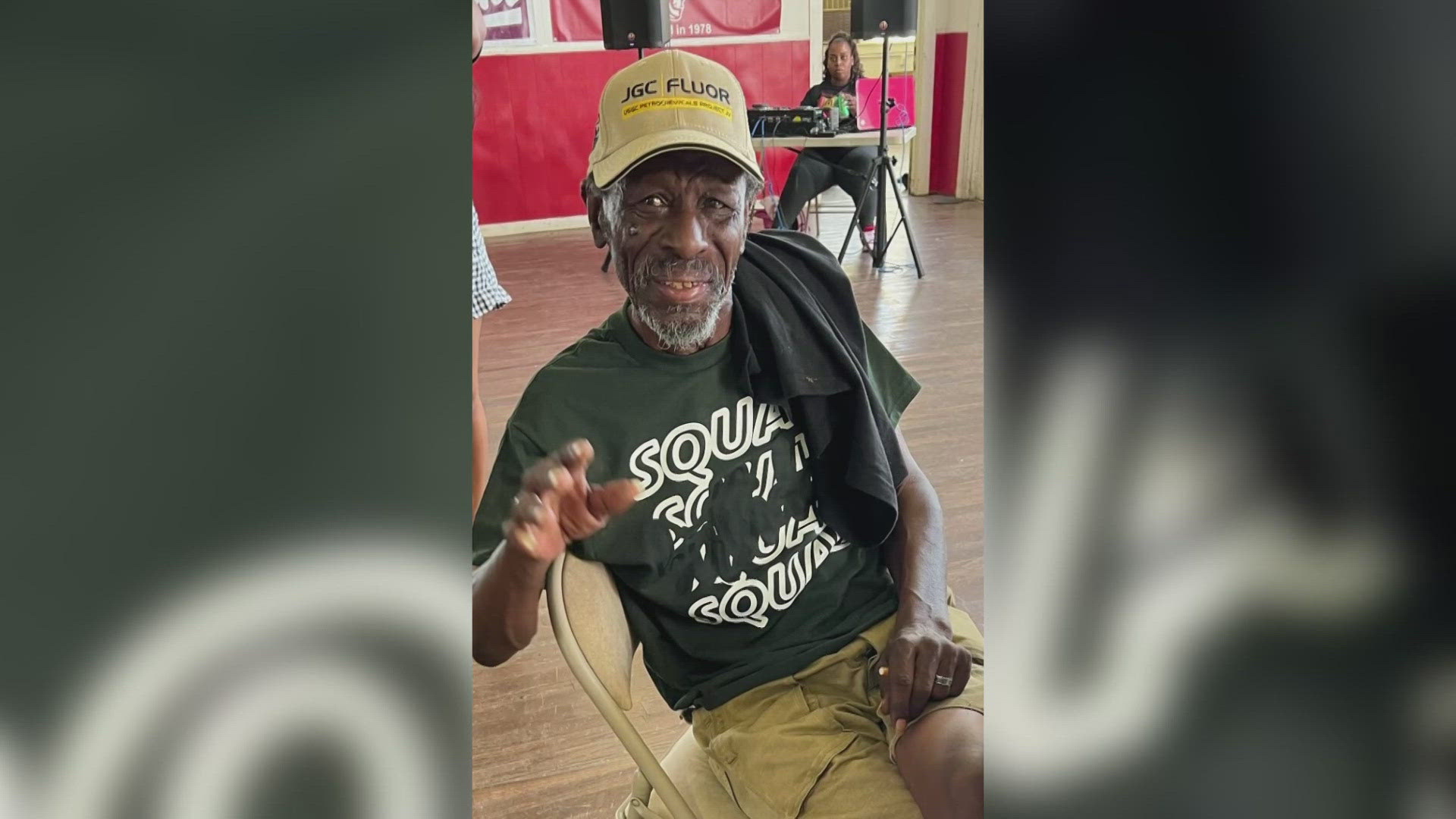 Robertson County, TX: Missing man found dead | kcentv.com