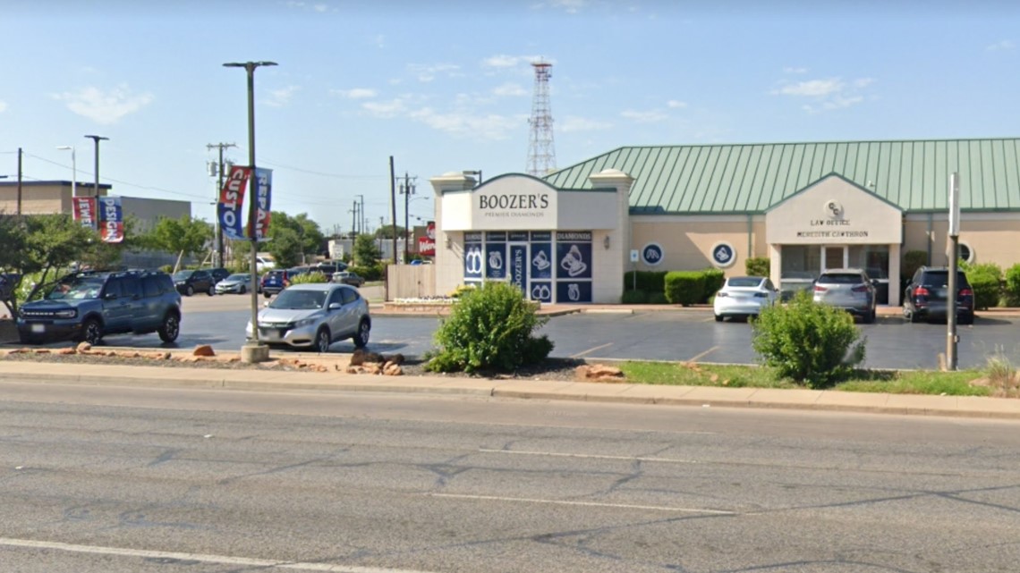 Waco, TX News | Man charged in robbery of Waco jewelry store | kcentv.com