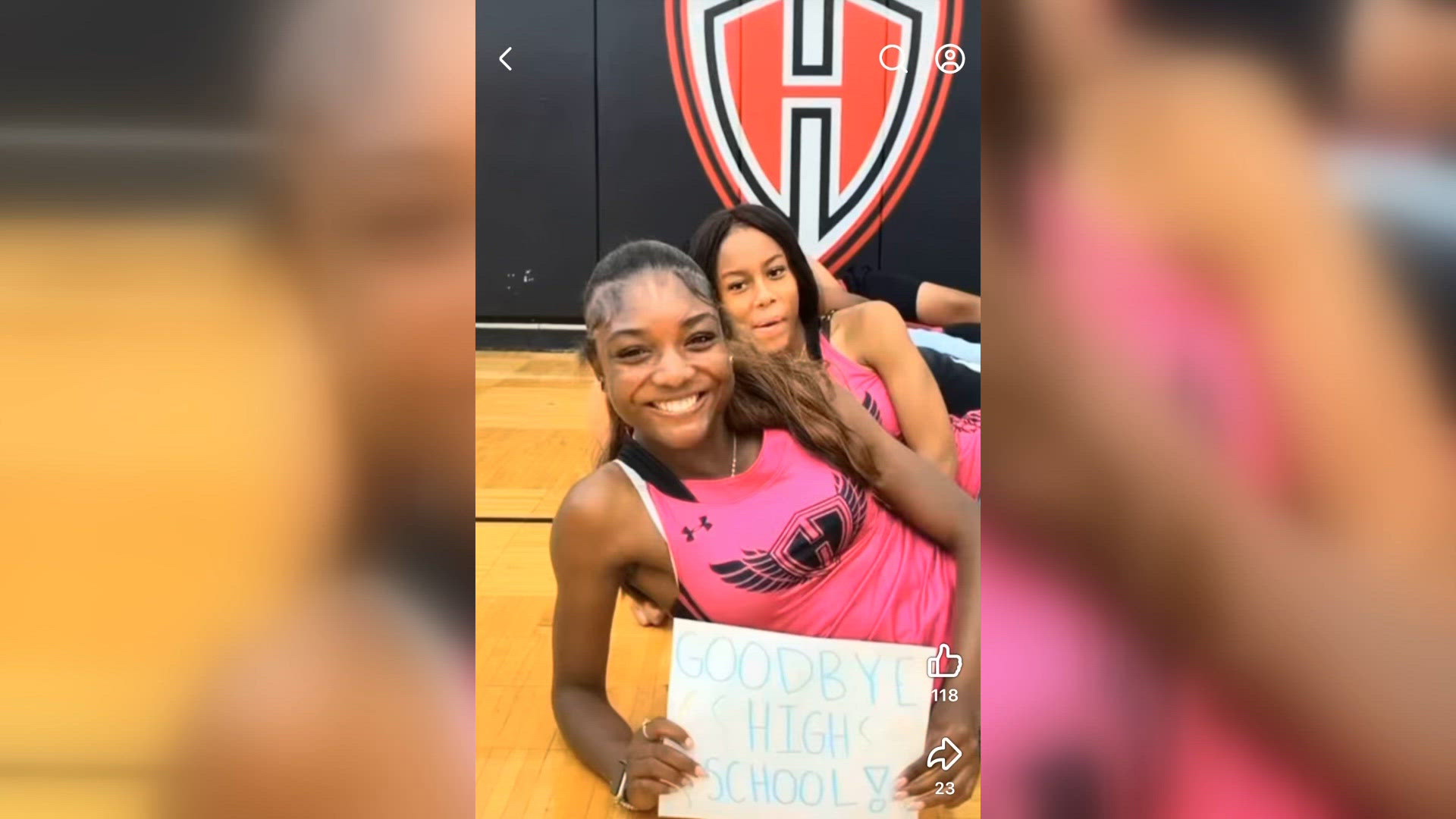 Harker Heights police asks for public's help to identify the person ...