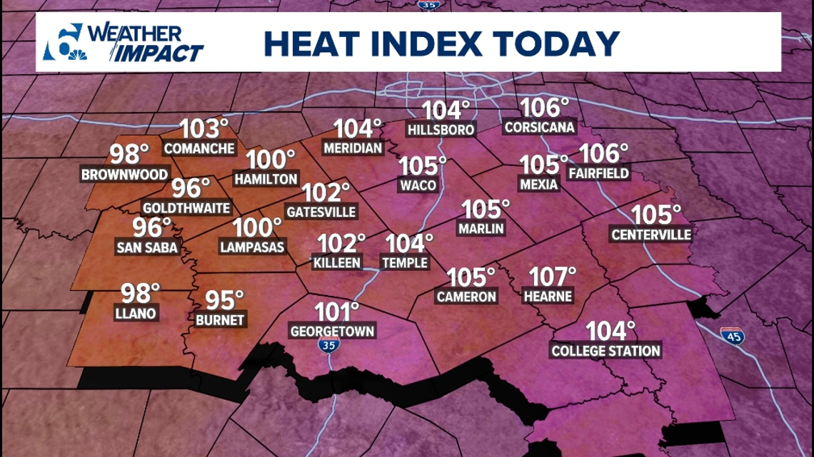 Watch | KCEN Live and On-Demand Videos | Waco, Texas | kcentv.com