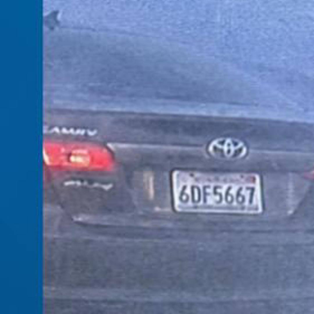 Texas DPS asking for help identifying vehicle involved in Coryell ...