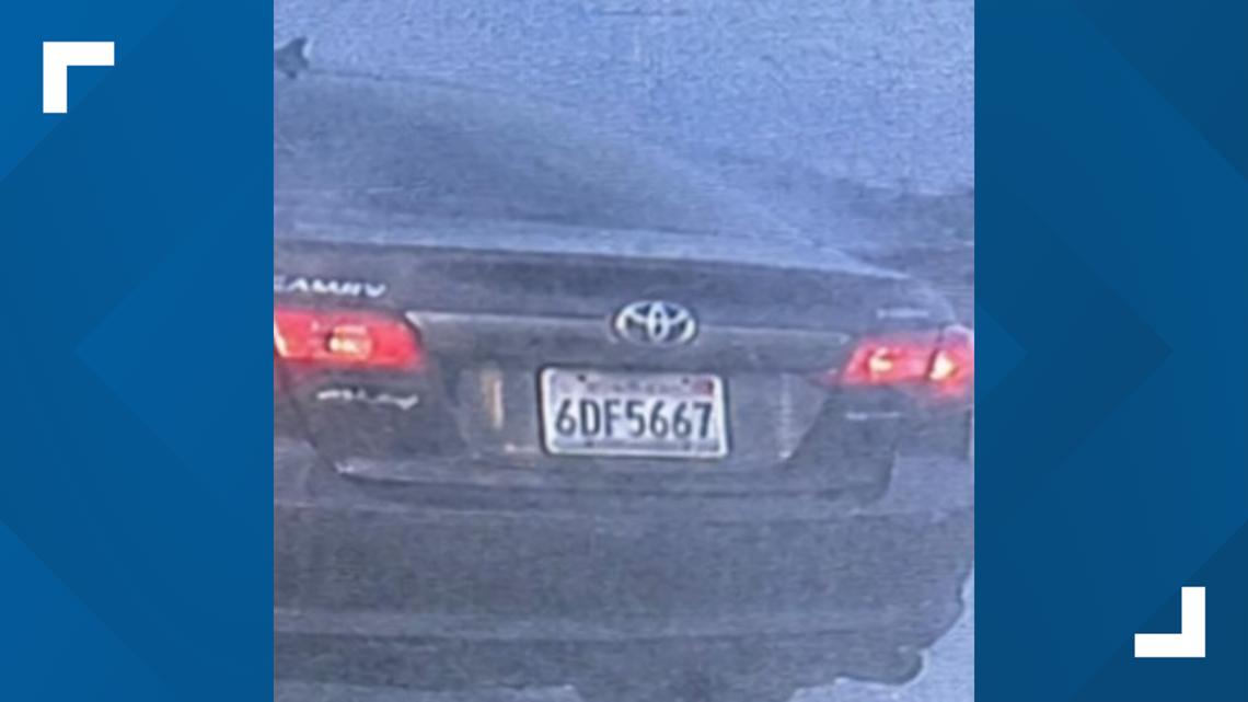 Texas DPS asking for help identifying vehicle involved in Coryell ...