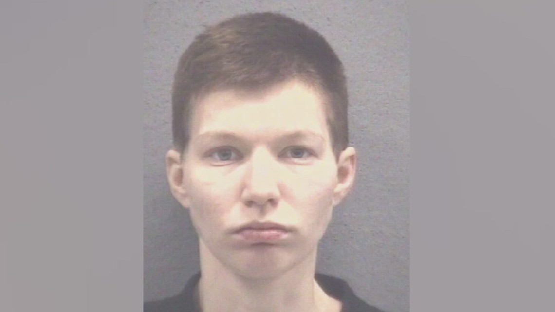 Cedrick Marks' alleged accomplice testifies, says she accepted plea ...