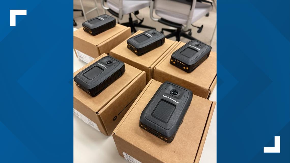 What does Mount Carmel Compound look like? | kcentv.com