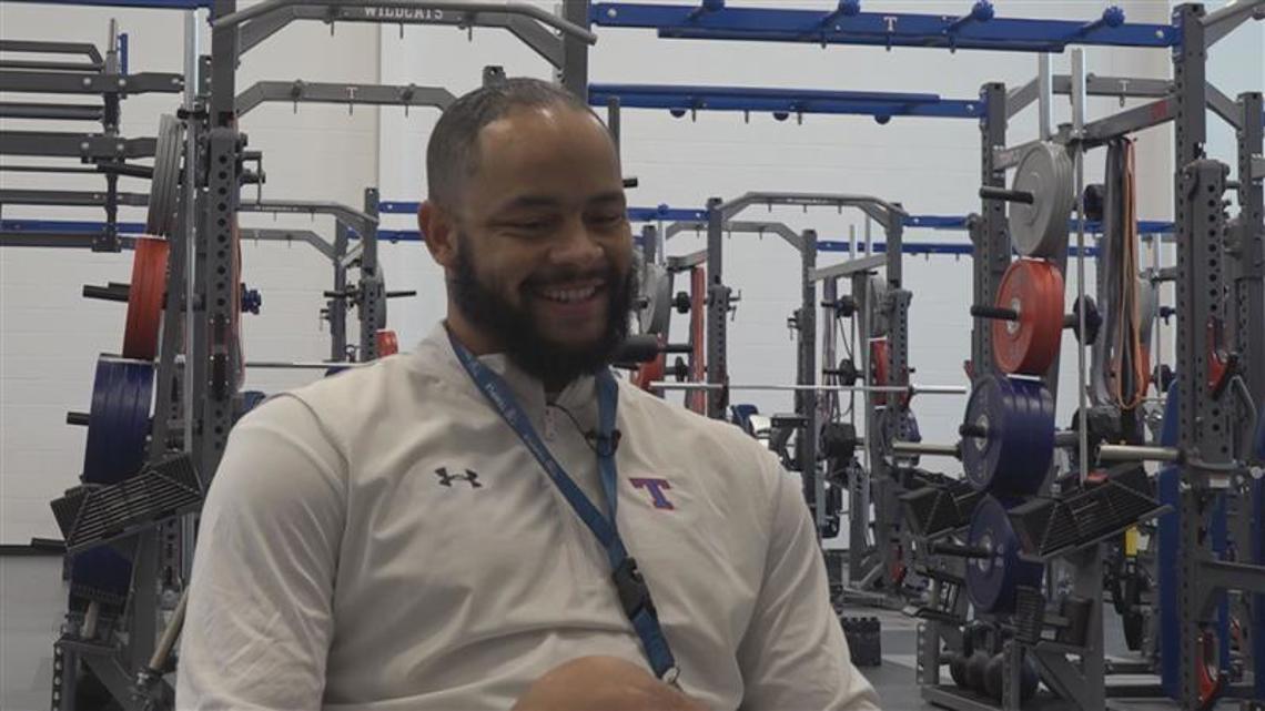 Chad President Takes Over as Temple Head Coach, Continuing a Proud ...
