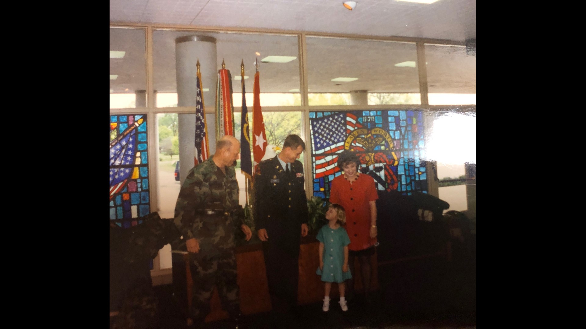 Dr. Beth Funk says self care is essential to a healthy life as a ...