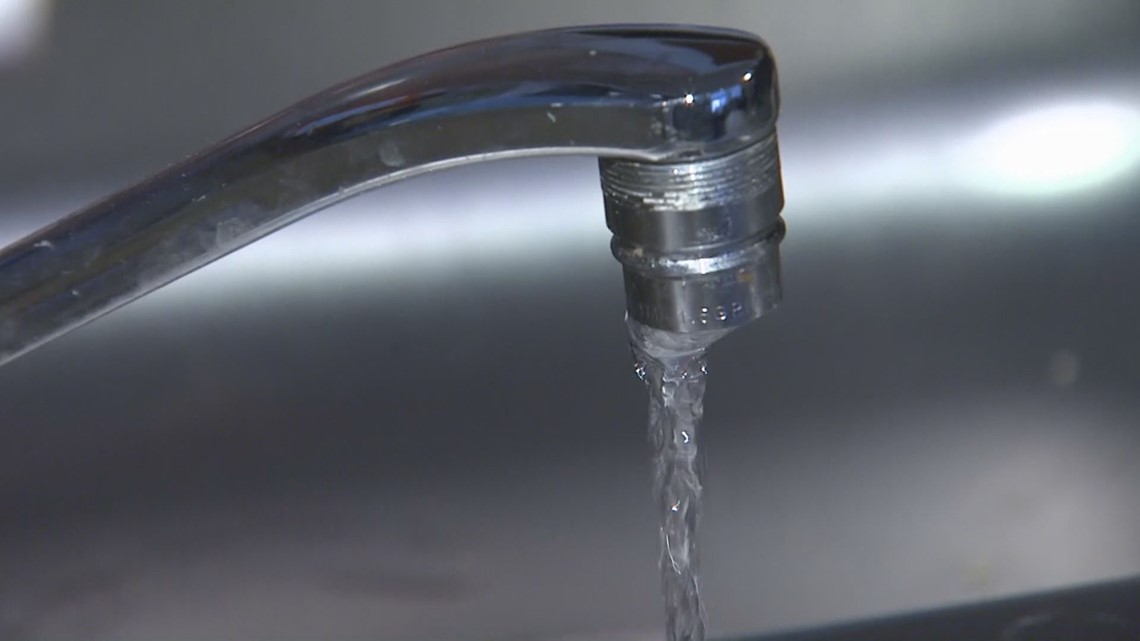 City of Troy launches new water: Troy News | kcentv.com