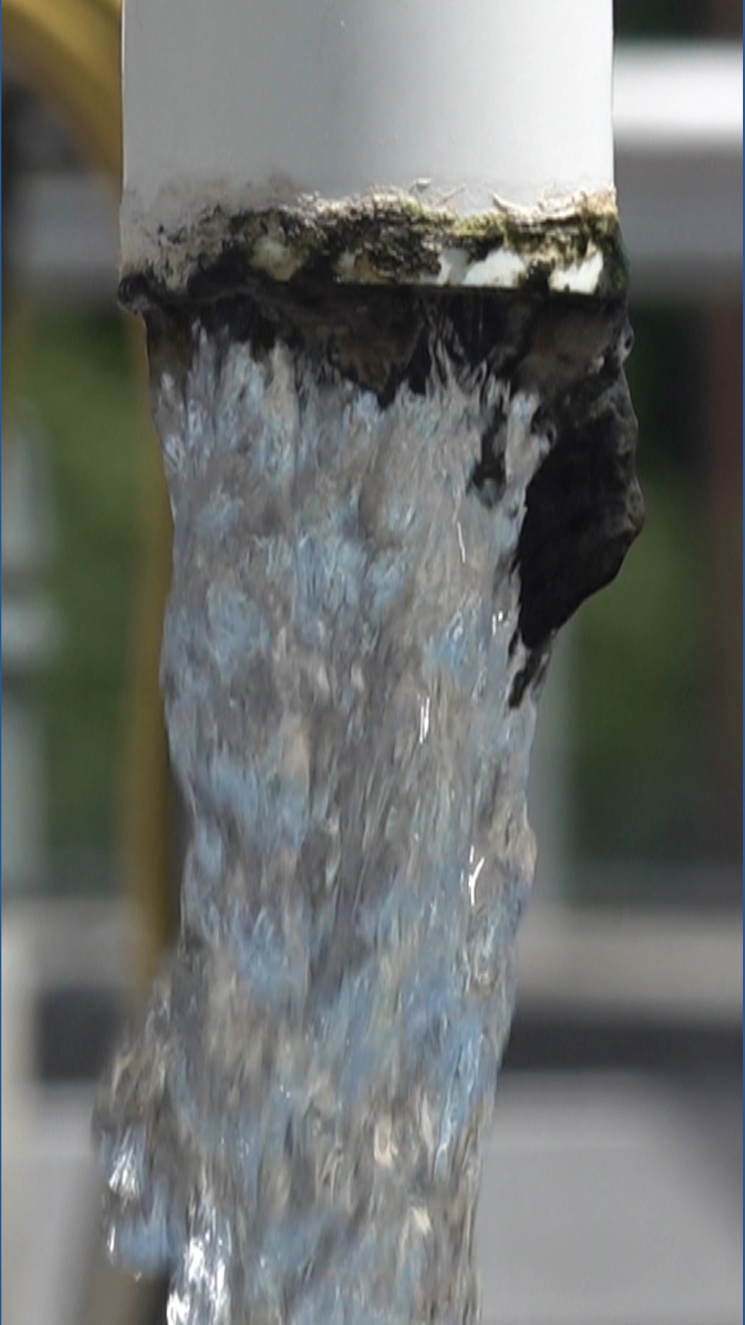 Bell County cities face strict water restrictions during infrastructure ...