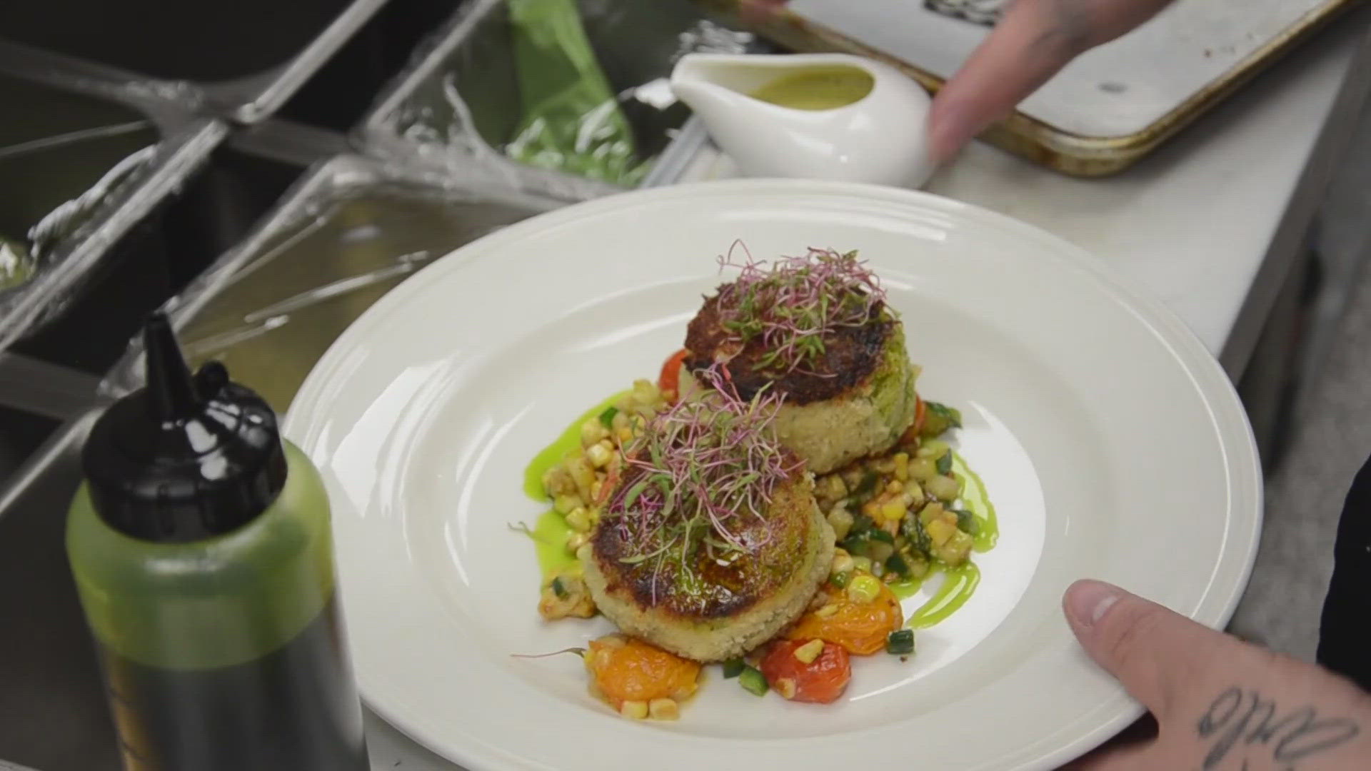 Celebrity Chef Alejandro Najar Brings Fine Dining and Bold Flavors to ...