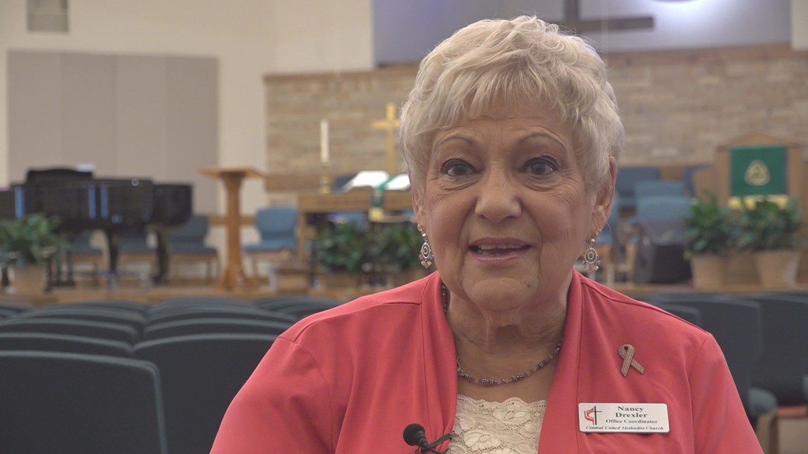 Breast cancer survivor shares her journey | kcentv.com