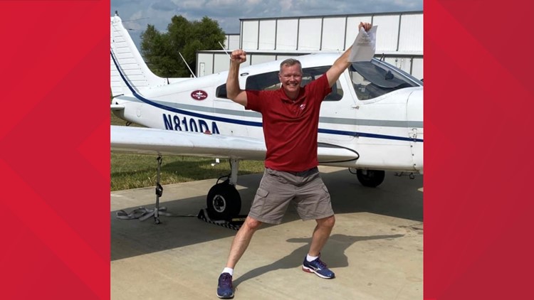 Authorities identify two killed in plane crash outside Marlin | kcentv.com