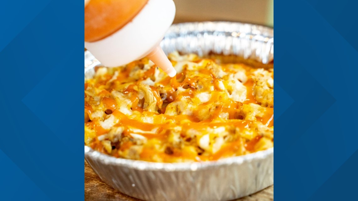 Roni's Mac Bar expands into Harker Heights: TX | kcentv.com