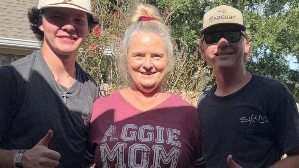 Texas A&M Aggie college student creates 'Spare Hand Students' app ...