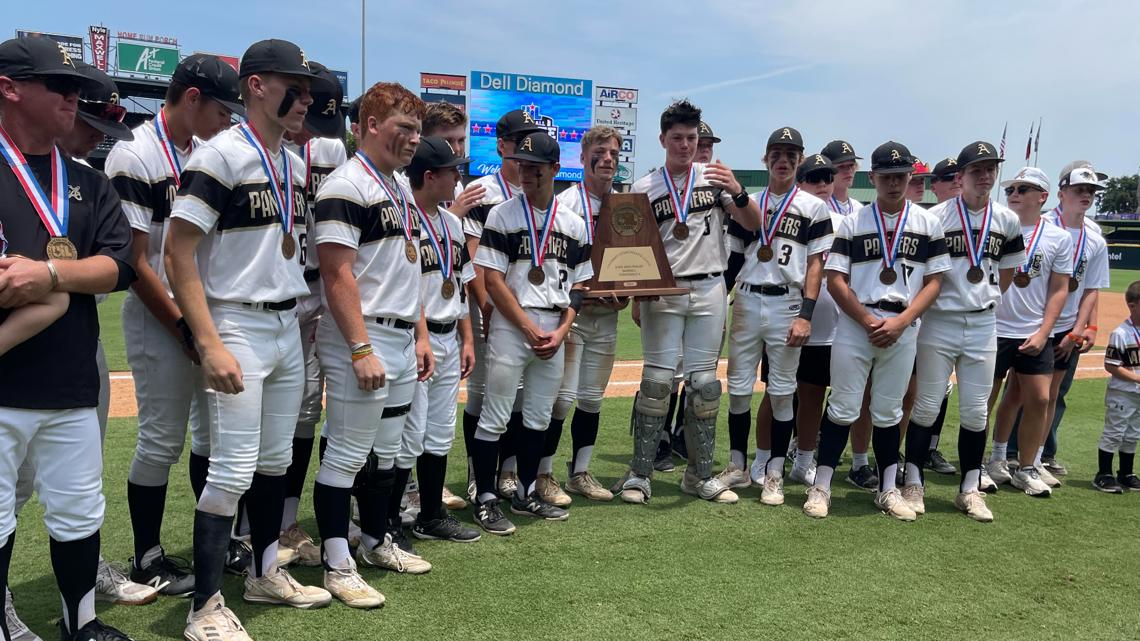 Abbott High School Baseball falls to Fayetteville in State Semi ...
