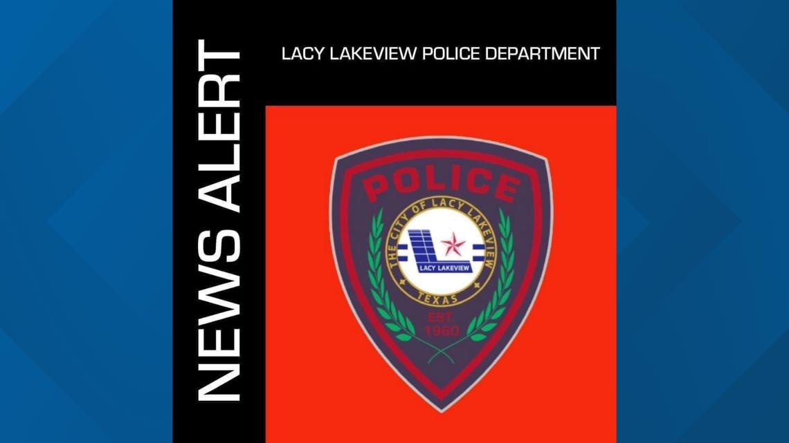 New video shows man drive through store inside Killeen Mall before being killed | kcentv.com