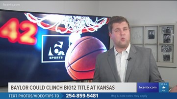 Watch | KCEN Live and On-Demand Videos | Waco, Texas | kcentv.com