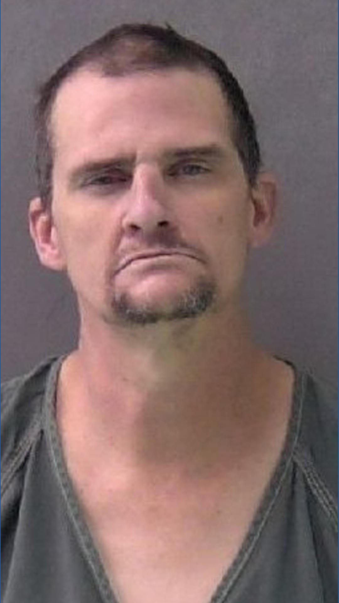 Bell County deputies arrest man accused of firing at tow truck | kcentv.com