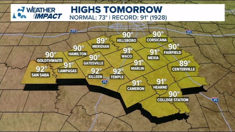 Central Texas Local News | kcentv.com | kcentv.com