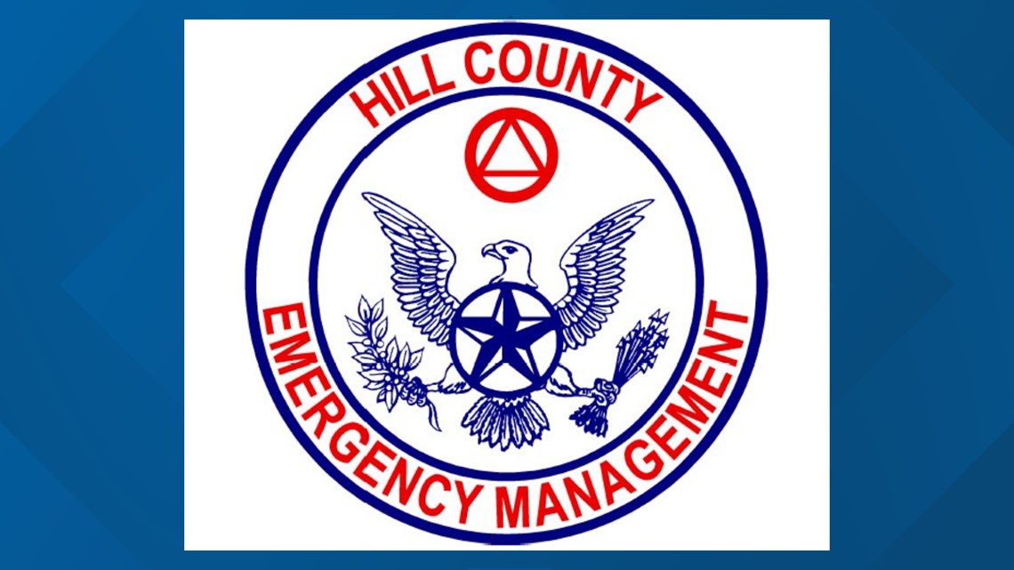 Crash in Hill County shuts down SH 171 lanes, kills six people | kcentv.com
