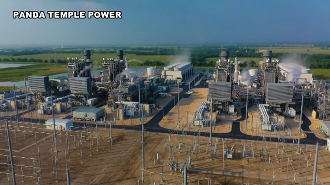 New report: Most Texas power generators weatherized | kcentv.com