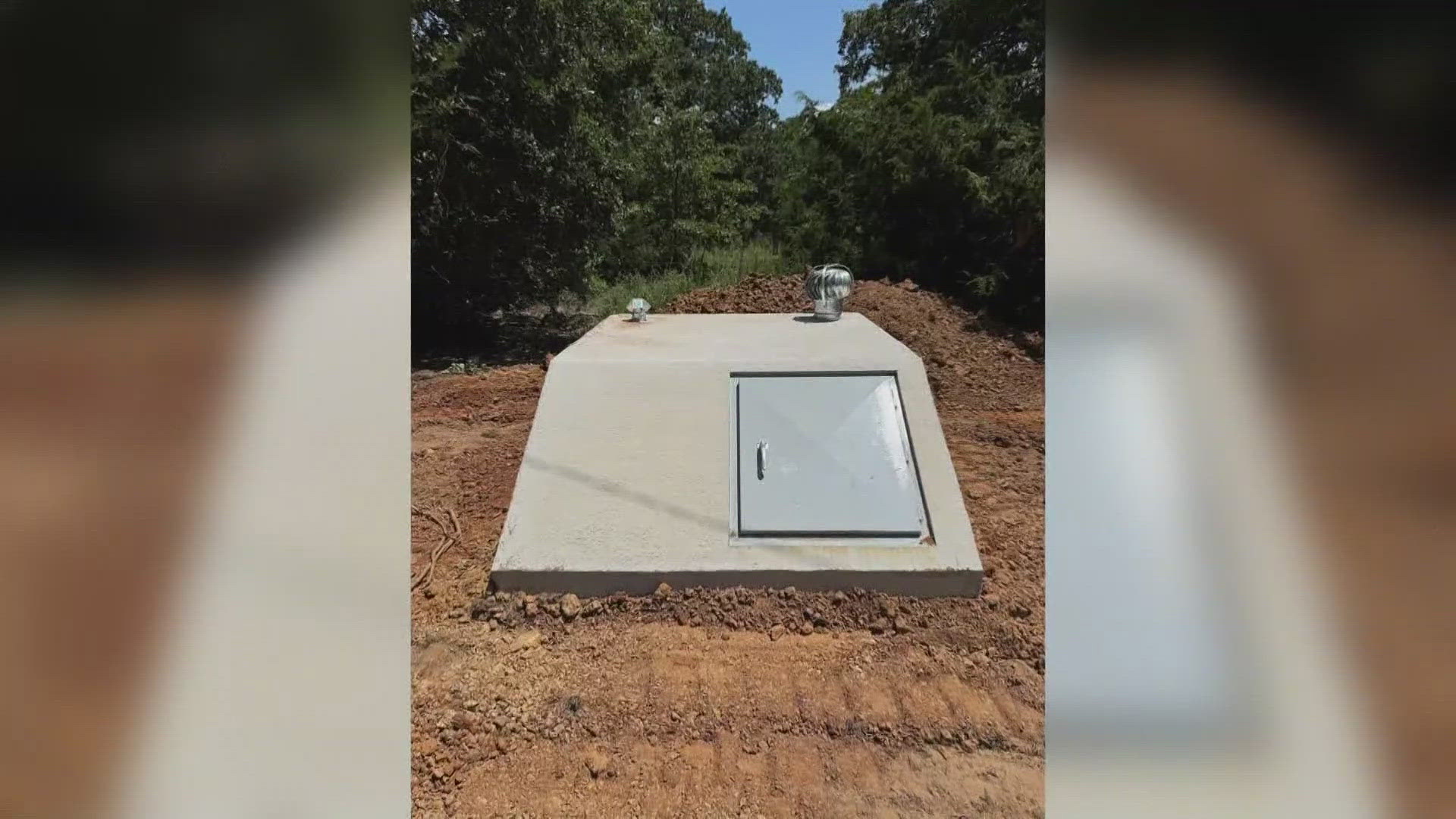 Storm shelters: What you need to know | kcentv.com