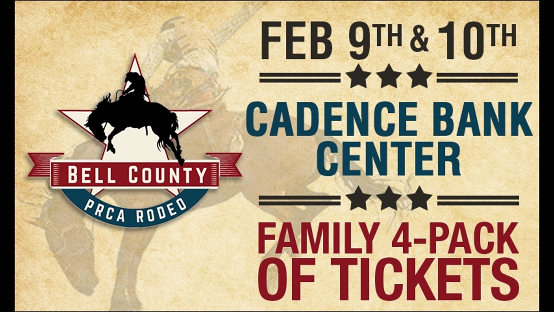 Contests | kcentv.com