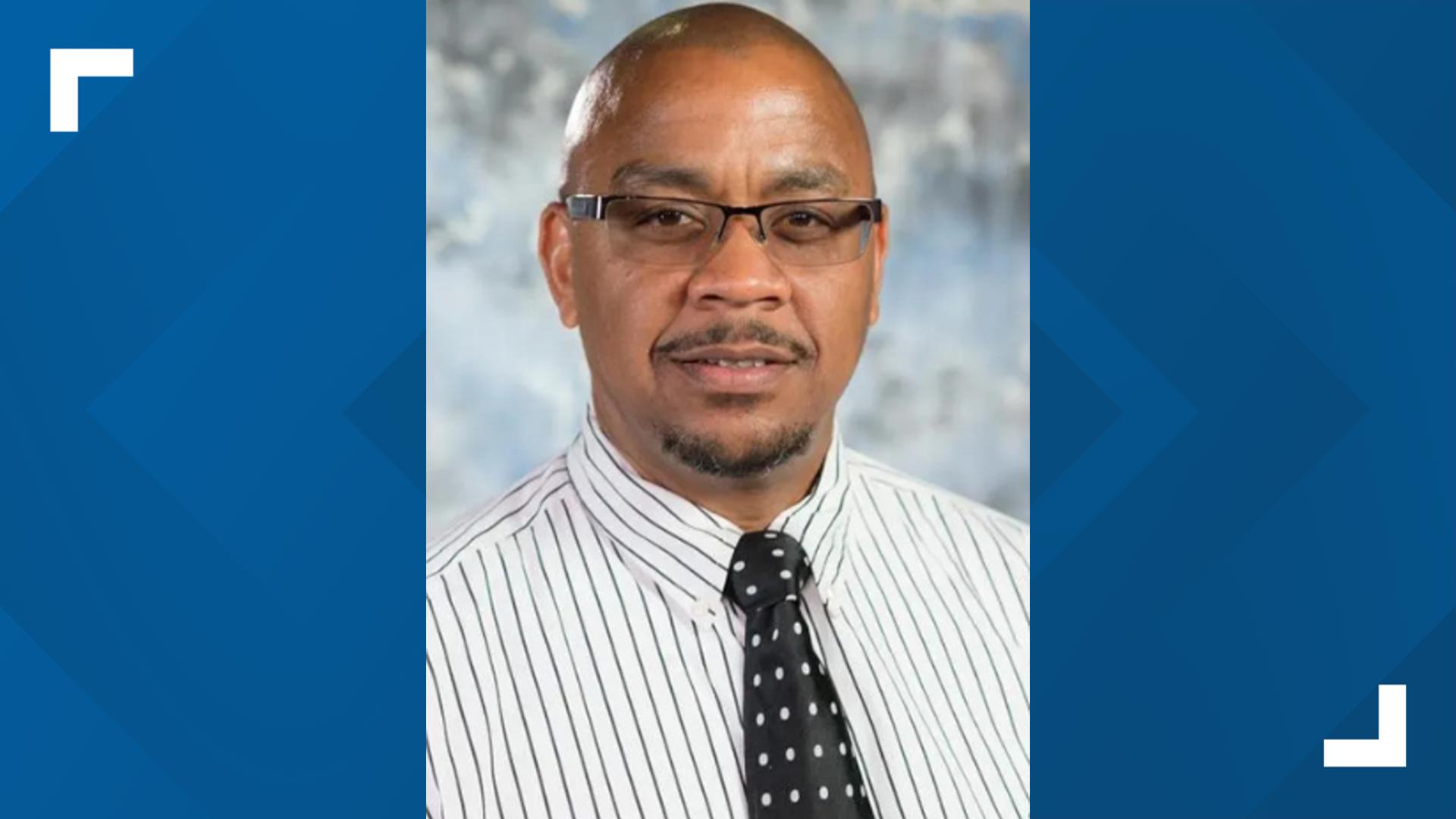 Killeen ISD names Myron Wilson Executive Director for Transportation ...
