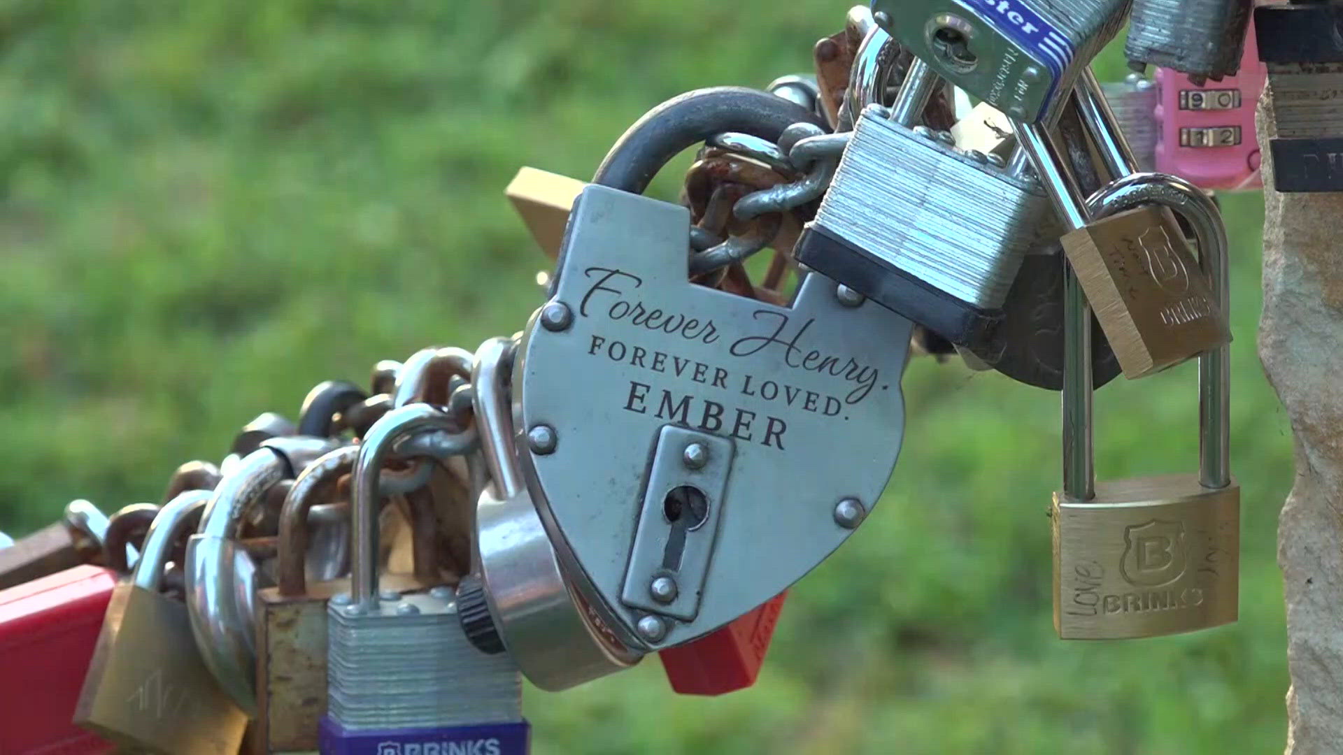 'A bright light gone too soon' | Community honors 18-year-old Ember ...