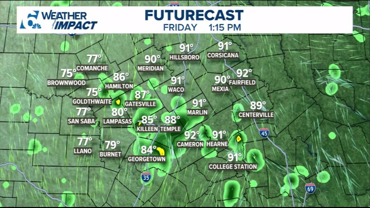 Buzzard Billy's rebrands as the Brazos Landing in Waco | kcentv.com