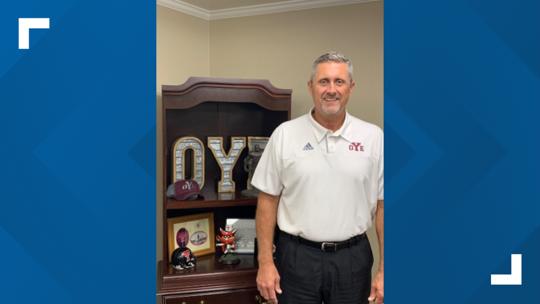 'Retirement well-earned' | Cameron ISD Superintendent retires after six ...