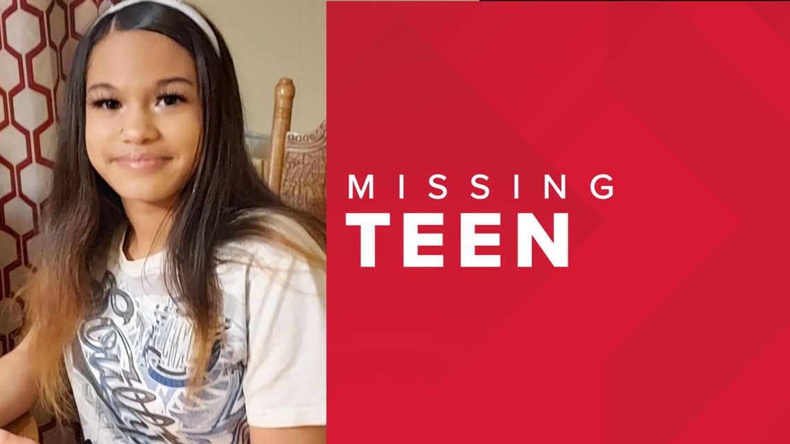 Police search for missing Texas teen | kcentv.com