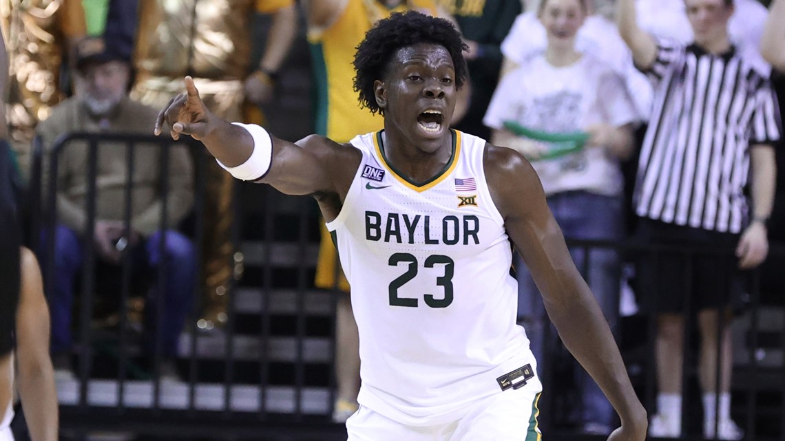 Jonathan Tchamwa Tchatchoua makes triumphant return to the court ...