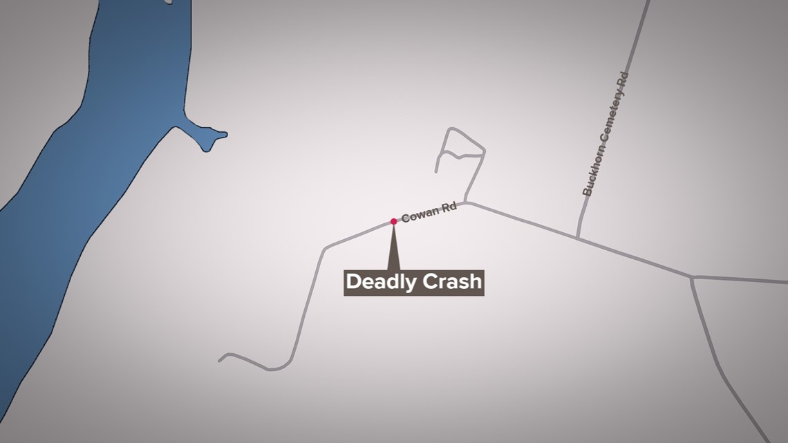 Bell County, TX News | Two killed in Bell County deadly crash | kcentv.com
