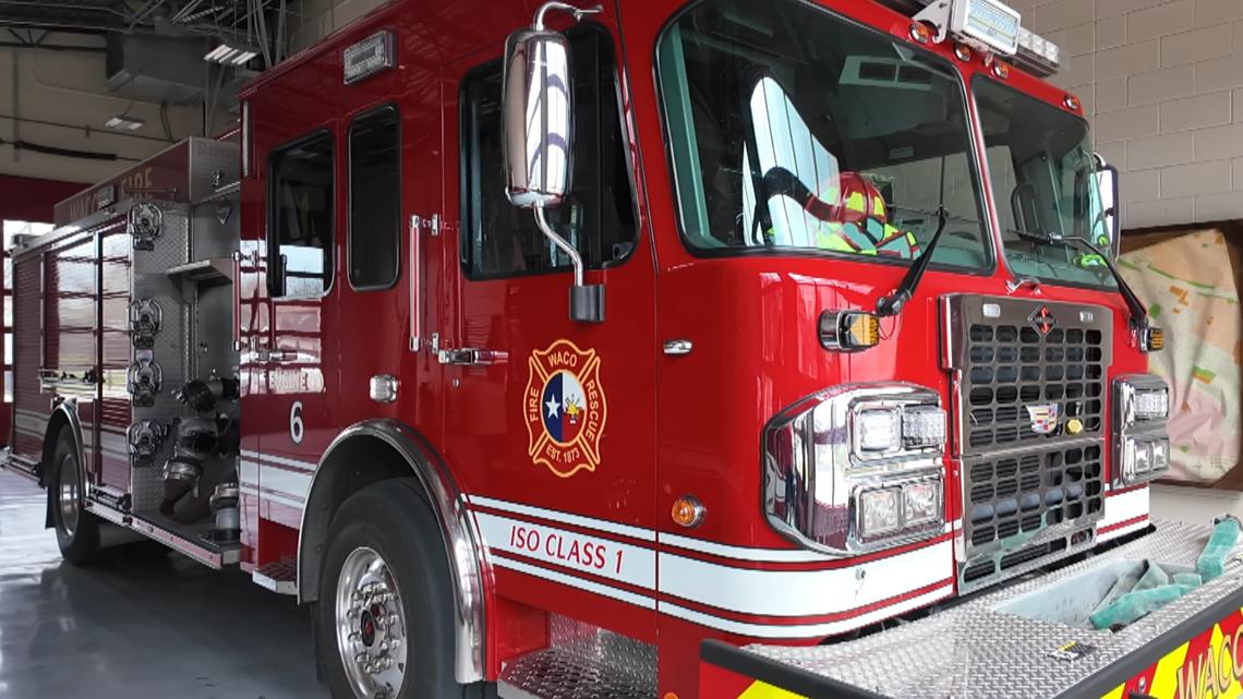 Waco Fire Department marks three years without a single structure fire ...