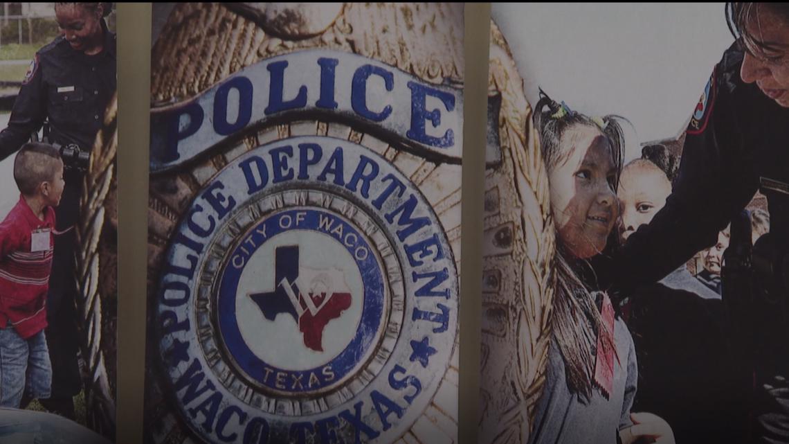 Waco PD hosts crime prevention summit | kcentv.com