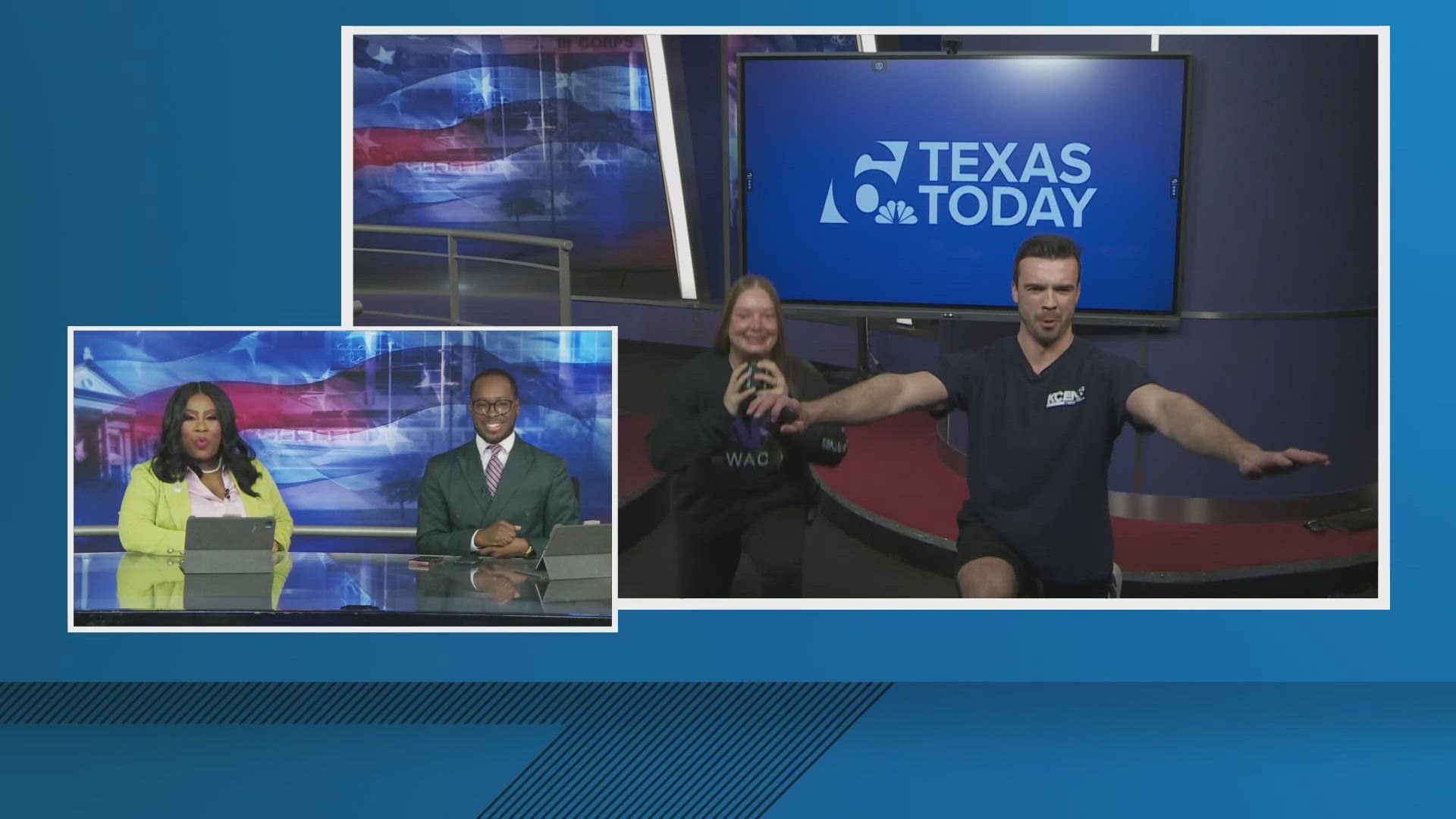 Free Wellness Festival coming to Waco Saturday with health, fitness and ...