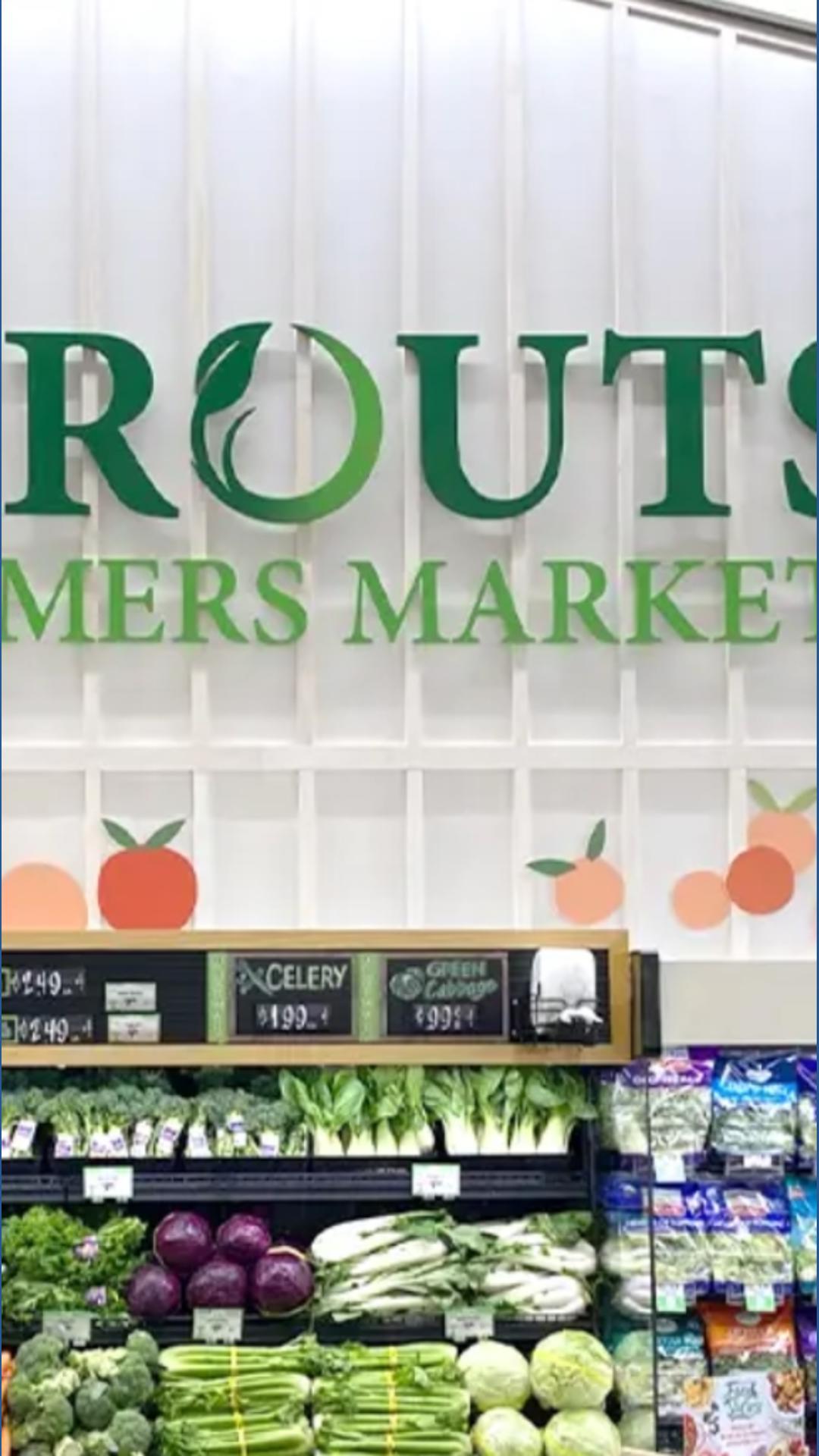Popular Arizona-based grocery store to open in Waco in 2026 | kcentv.com