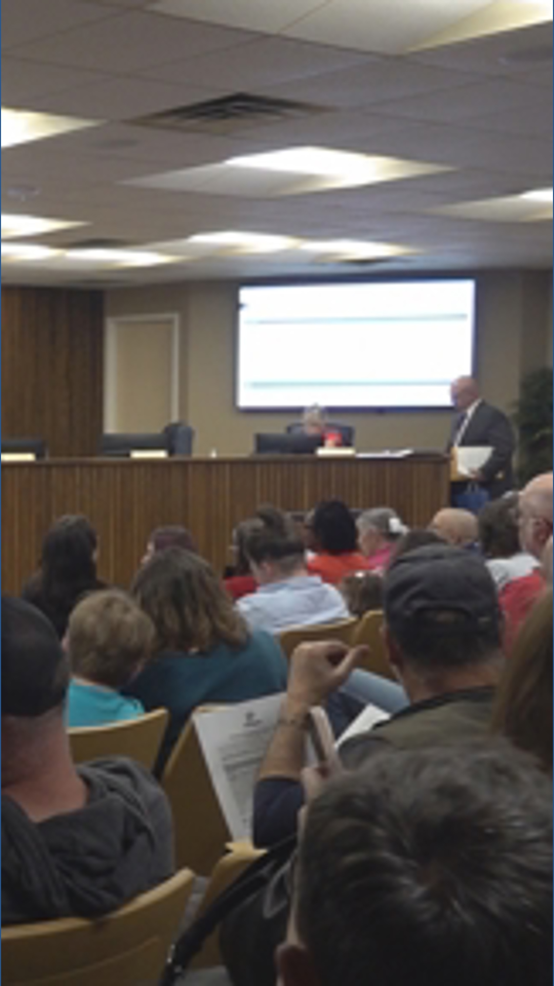 Temple City Council approves key data center items amid heated public ...