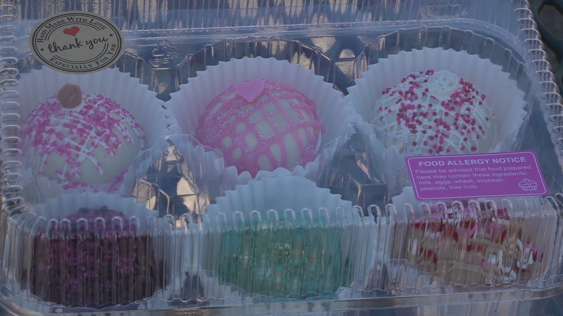 Bomb Bae delivers creative, flavorful sips to Central Texas | kcentv.com