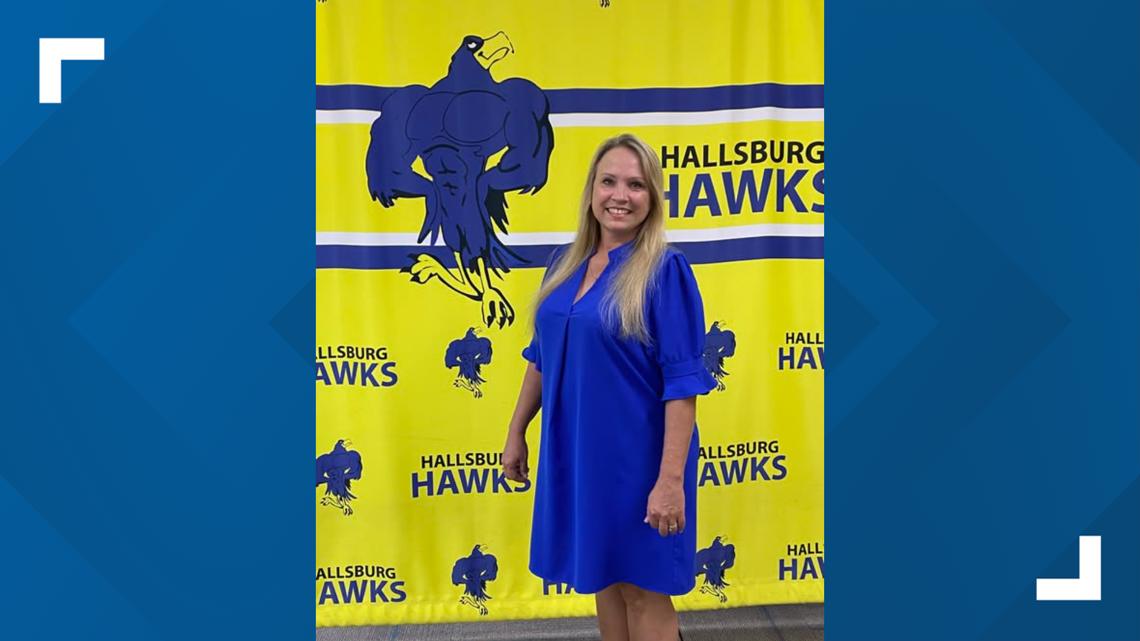 Hallsburg ISD announces Dr. Staci Kirk as superintendent | kcentv.com