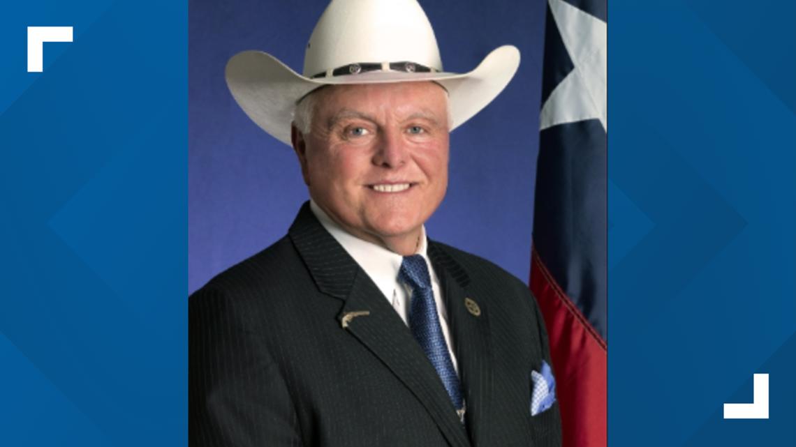 Sid Miller seeks fourth term as Texas Agriculture Commissioner | kcentv.com