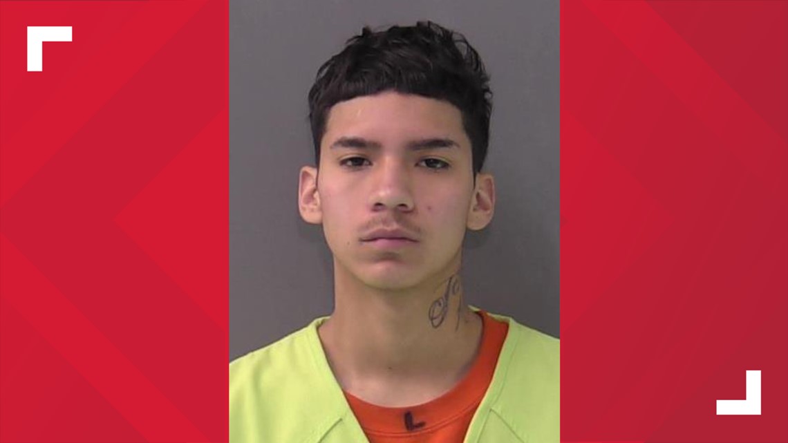Teen indicted on double murder charges by Bell County grand jury ...