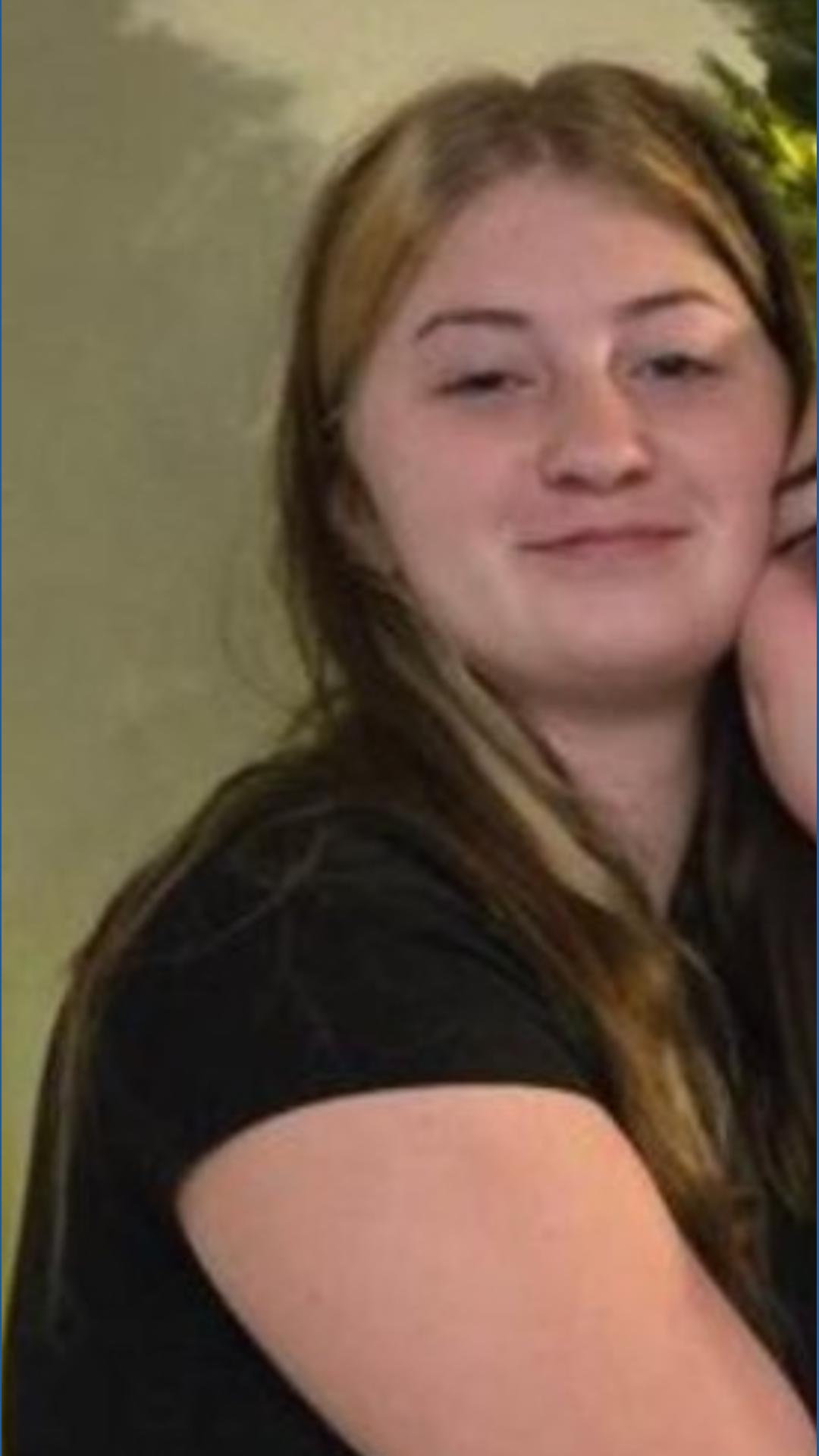 Amber Alert | Authorities search for missing Robertson County teenager ...