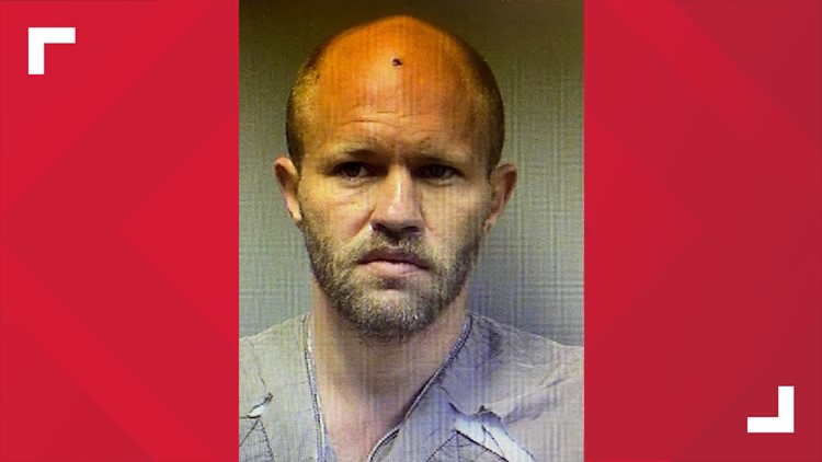 Coryell County inmate on work duty escapes custody at cemetery | kcentv.com